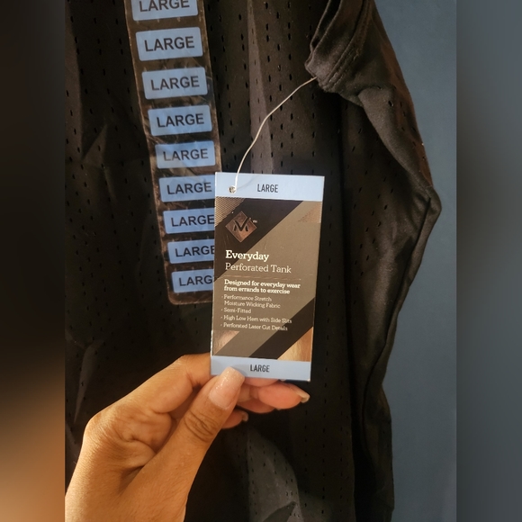 Member's Mark | Tops | Members Mark Tank | Poshmark